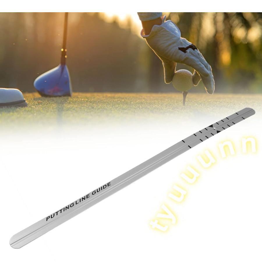 パッティングレール ゴルフ パターレール パター練習 パッティング練習 ショートパット ゴルフ練習器具 パッティング フォーム改善 セルフ ...