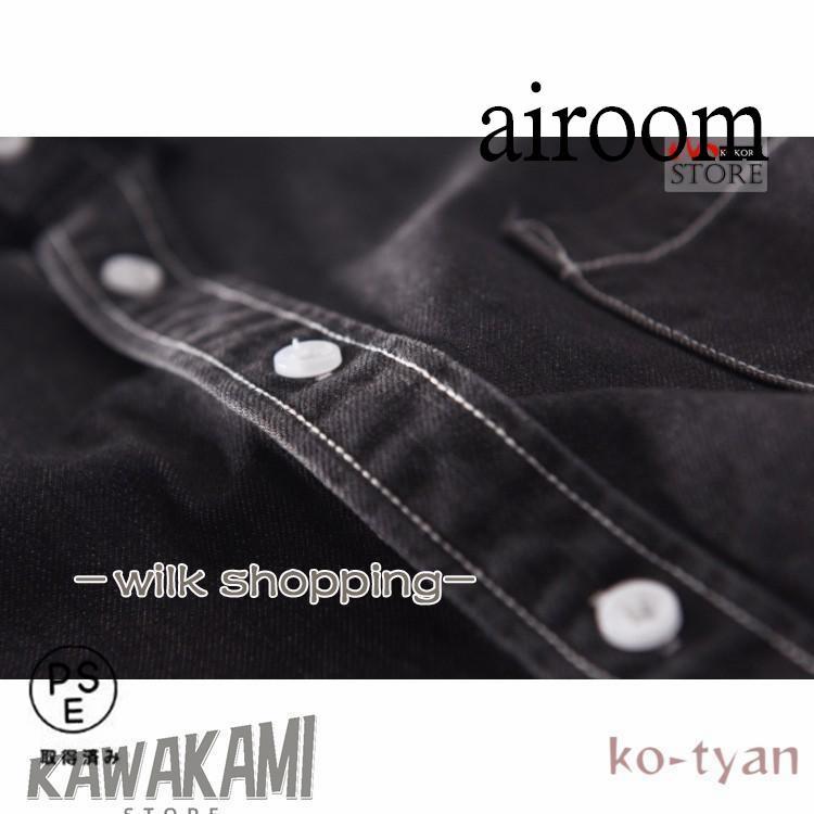 ダンガリーシャツ メンズ ボタンダウンシャツ カジュアルシャツ ダンガリー シャツ トップス 長袖 秋 父の日 : tyuuunn - 通販 - Yahoo!ショッピング