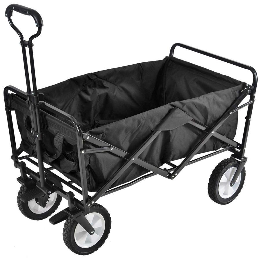 コールマン アウトドアワゴン キャリーワゴン キャンプ用品 キャリーカート キャンプ カート キャ : tyuuunn - 通販 - Yahoo!ショッピング