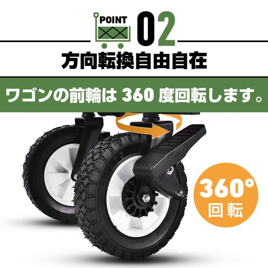 コールマン アウトドアワゴン キャリーワゴン キャンプ用品 キャリーカート キャンプ カート キャ : tyuuunn - 通販 - Yahoo!ショッピング