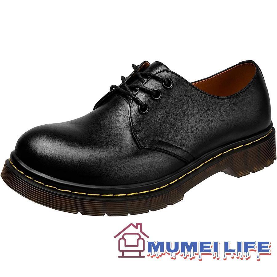 ホールシューズ 3ホールシューズ メンズ カジュアル革靴 オックスフォードシューズ : tyuuunn - 通販 - Yahoo!ショッピング