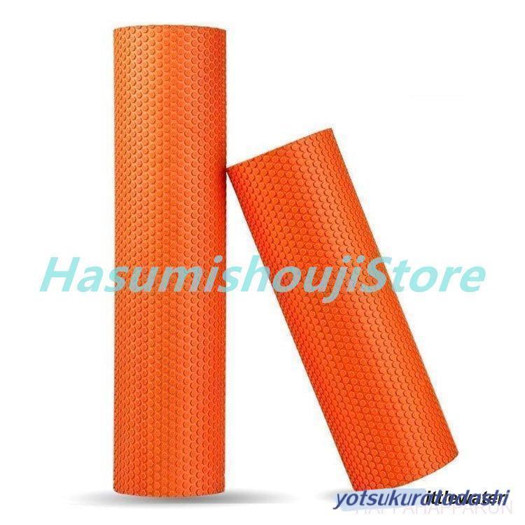 ヨガポール ストレッチ用ポール リセット用ポール エクササイズストレッチ ポール フォームローラー 体幹 ストレッチ ポールダイエット ダイエット器具 : tyuuunn - 通販 ...