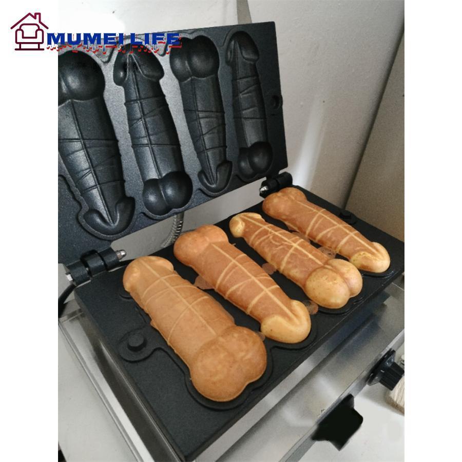 4本 特売！品質保証★業務用 スティックワッフル マシン ワッフルメーカー 大彫焼機 人気 おすすめ 飲食店 イベント レストラン : tyuuunn - 通販 - Yahoo!ショッピング