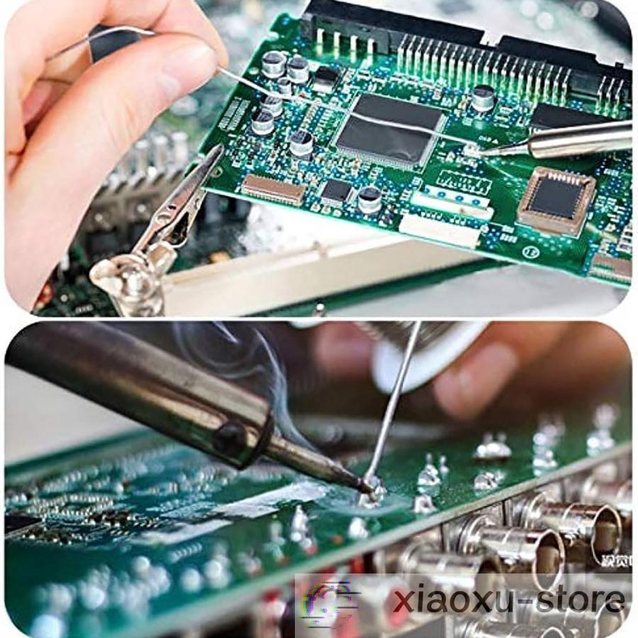 溶接ワイヤ 1kg E304ステンレス鋼溶接ワイヤースプール フラックス入り セルフシールド ガスレス ノンガス 低スパッタ 溶接機 半自動溶接 軟鋼 軟鉄 屋外作業 : tyuuunn ...