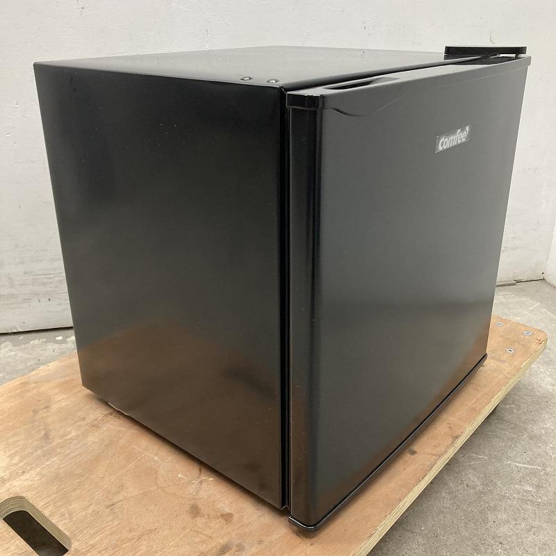 ★EG2201 | 家庭用冷蔵庫 2024年製 Comfee' RCD45BL(E) W480×D450×H480mm 中古 : U-CLUB - 通販 - Yahoo!ショッピング