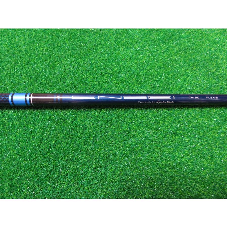 TaylorMade テーラーメイド SIM2 MAX TENSEI BLUE TM50-S シャフトのみ 1W スリーブ付 : U-GOLF Yahoo!店 - 通販 - Yahoo!ショッピング