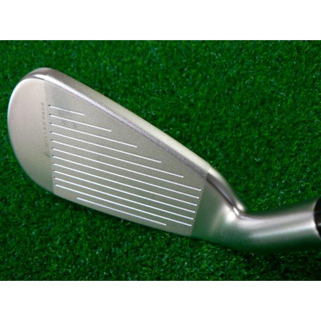 KING（COBRA） コブラ2022 LTDx 7番アイアン SPD-NX-S : U-GOLF Yahoo!店 - 通販 - Yahoo ...