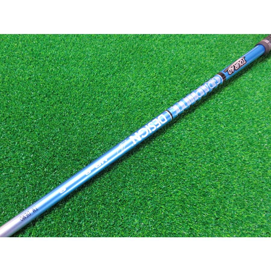 TaylorMade テーラーメイド2022 STEALTH ステルス 5W 18° ツアーAD UB-6S 訳有 : U-GOLF Yahoo!店 - 通販 - Yahoo!ショッピング