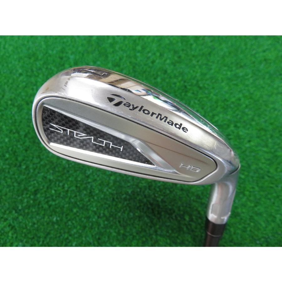 テ−ラーメイド2023 ステルス HD STEALTH HD 7番アイアン TM60-R :2402001QaWVZC:U-GOLF Yahoo!店 - 通販 - Yahoo!ショッピング