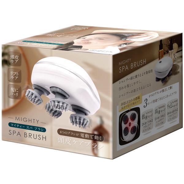ヘッドスパ 電動 ヘッドブラシ 頭皮 USB充電式 防滴 シャンプー前に 生え際 後頭部 頭皮ケア スパブラシ 髪の毛 美容 健康 家電 送料無料- 60N スパブラシA : U-NETヤフー ...
