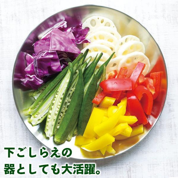 食器 4点セット アウトドア お皿 ステンレス 割れない 韓国料理 和洋中 サラダ お椀 ボール プレート 携帯袋付き 防災 送料無料- 60N ソラリラ4点セット : 20241010 ...