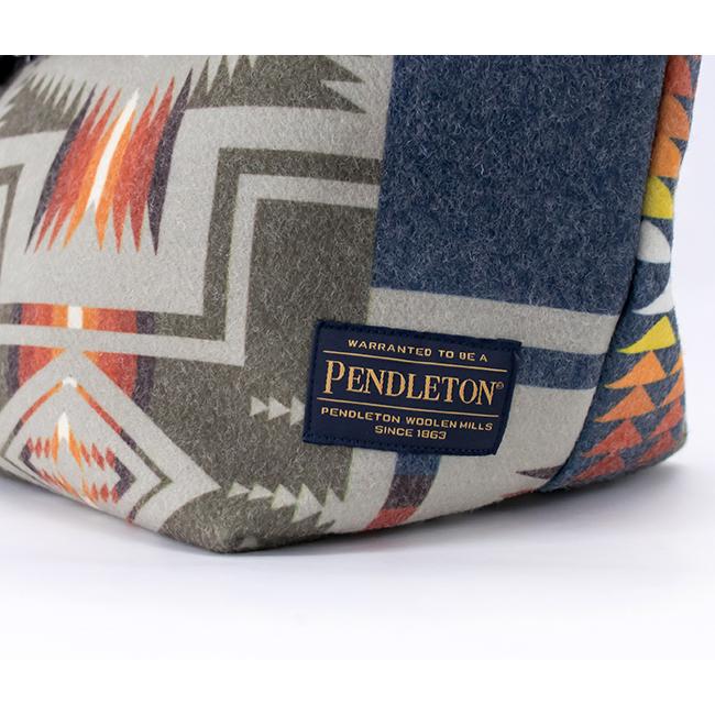 TAION×PENDLETON タイオン×ペンドルトン リバーシブル ランチトートバッグ S(PDT-TON-223011)(2022FW) : 23762 : ユナイテッドオーク - 通販 ...