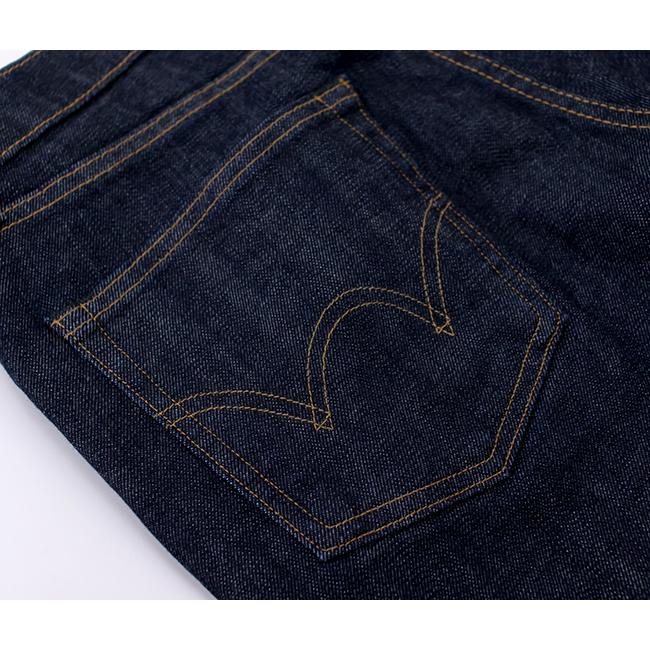 EDWIN エドウイン メンズ 503 スリムテーパードパンツ インディゴブルー(E50312)(BASIC) : ユナイテッドオーク - 通販 - Yahoo!ショッピング