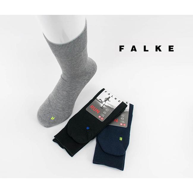 FALKE ファルケ ユニセックス RUN SOCKS(16605)(BASIC) : ユナイテッドオーク - 通販 - Yahoo!ショッピング