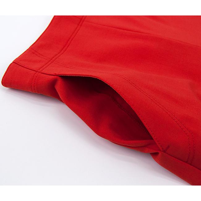 MACPHEE (SALE 40%OFF)TOMORROWLAND マカフィー レディース ウールポリエステルストレッチ ワイドクロップドパンツ(12-04-34-04103)(2023FW ...