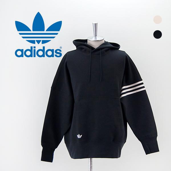 adidas (SOLDOUT)adidas アディダス メンズ アディカラー NEUCLASSICS パーカー(HM1870/HM1871 ...