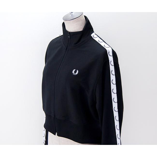 ☆新品未使用☆フレッドペリー クロップドテープドトラック ☆新品未使用☆フレッドペリー クロップドテープドトラック