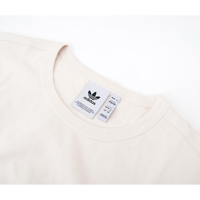 adidas (SOLDOUT)adidas アディダス メンズ NEUCLASSICS 長袖T adidas (SOLDOUT)adidas アディダス メンズ NEUCLASSICS 長袖T