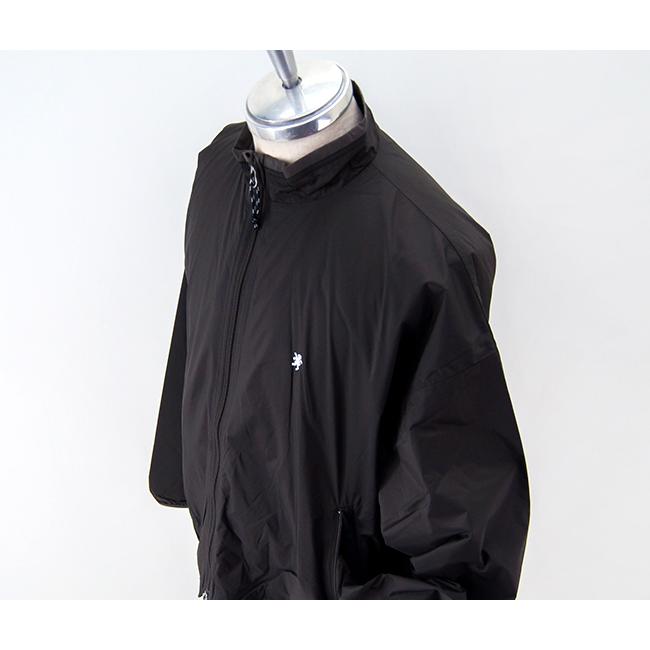 コート ジャケット loose ZERO over track jacket / ルーズゼロ コート ジャケット loose ZERO over track jacket / ルーズゼロ