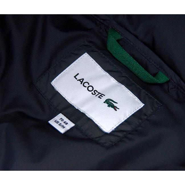 LACOSTE (SOLDOUT)LACOSTE ラコステ メンズ バックステッチ LACOSTE (SOLDOUT)LACOSTE ラコステ メンズ バックステッチ