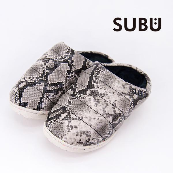 SUBU スブ ユニセックス ハレモケモ RE:PYTHON サンダル(SR)(2024FW) : 26752 : ユナイテッドオーク - 通販 - Yahoo!ショッピング