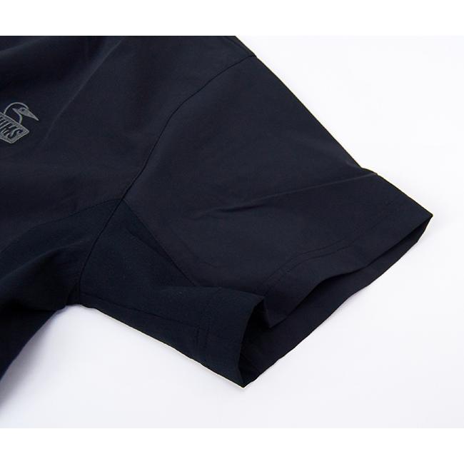 CHUMS チャムス レディース エアトレイルストレッチチャムスワンピース(CH18-1353)(2025SS) : ユナイテッドオーク - 通販 - Yahoo!ショッピング