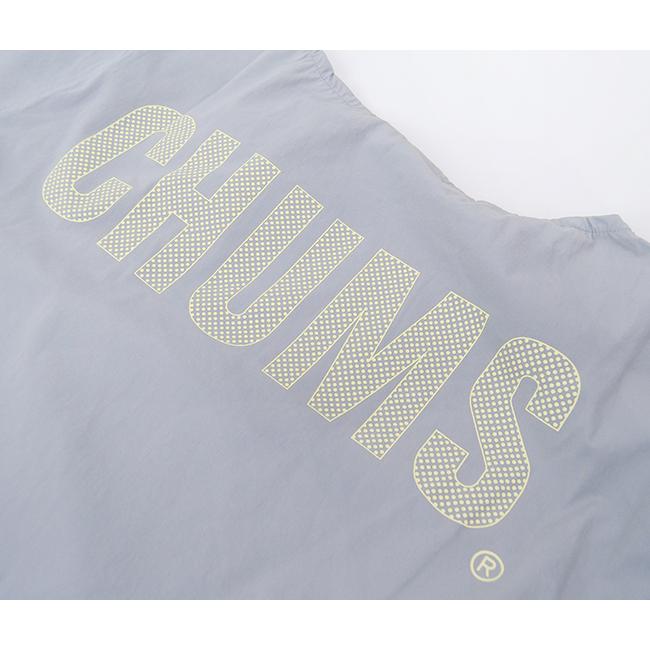 CHUMS チャムス レディース エアトレイルストレッチチャムスワンピース(CH18-1353)(2025SS) : ユナイテッドオーク - 通販 - Yahoo!ショッピング