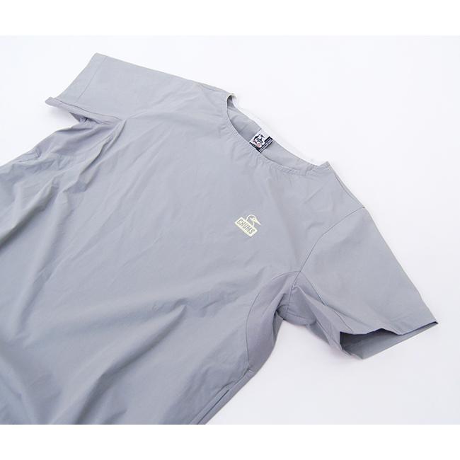 CHUMS チャムス レディース エアトレイルストレッチチャムスワンピース(CH18-1353)(2025SS) : ユナイテッドオーク - 通販 - Yahoo!ショッピング