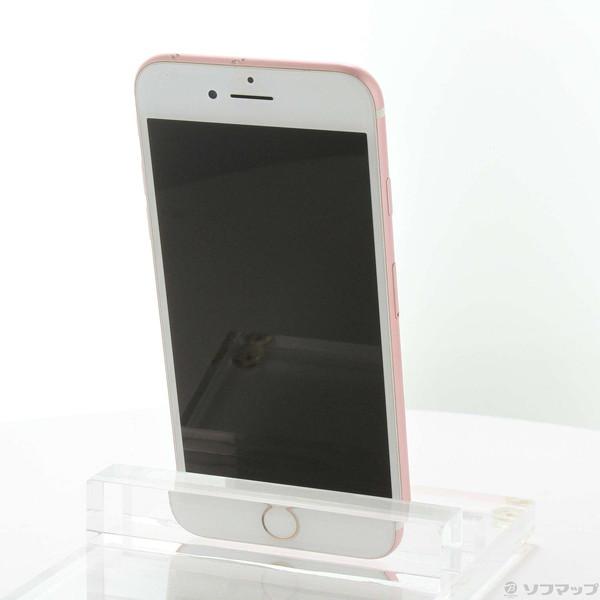 中古〕Apple(アップル) iPhone7 128GB ローズゴールド MNCN2J/A 中古〕Apple(アップル) iPhone7 128GB ローズゴールド MNCN2J/A