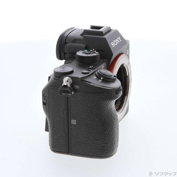 中古〕SONY(ソニー) α7RIII ILCE-7RM3 ボディ〔344-ud〕|カメラ 中古〕SONY(ソニー) α7RIII ILCE-7RM3 ボディ〔344-ud〕|カメラ