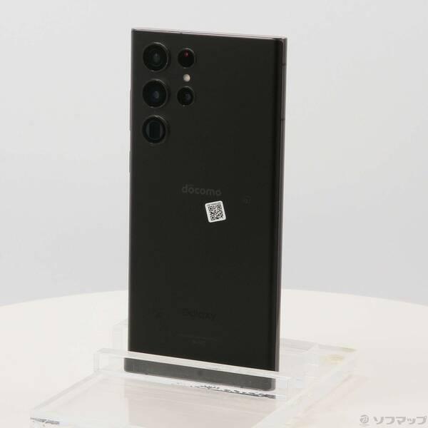 〔中古〕SAMSUNG(サムスン) Galaxy S22 Ultra 256GB ファントムブラック SC-52C docomo SIMフリー〔262-ud〕 : 2133058929646 ...