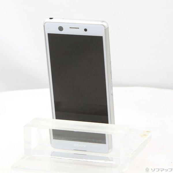 〔中古〕SONY(ソニー) Xperia Ace 64GB ホワイト SO-02L docomo〔295-ud〕 : ソフマップ中古専門ヤフー店 - 通販 - Yahoo!ショッピング