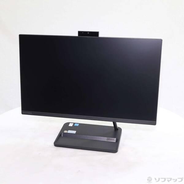 〔中古〕Lenovo(レノボジャパン) IdeaCentre AIO 370i F0GH00CRJP ブラック〔269-ud〕 : ソフマップ中古専門ヤフー店 - 通販 - Yahoo!ショッピング