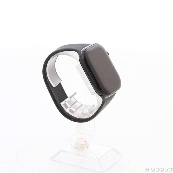 〔中古〕Apple(アップル) Apple Watch Series 10 GPS 46mm ジェットブラックアルミニウムケース ブラックソロループ〔295-ud〕 : ソフマップ中古専門 ...
