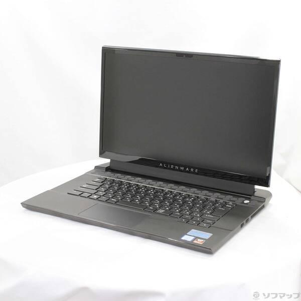 〔中古〕DELL(デル) Alienware m15 R2 〔Windows 10〕〔262-ud〕 : ソフマップ中古専門ヤフー店 - 通販 ...