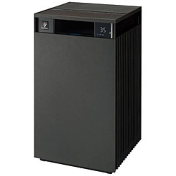 〔中古〕SHARP(シャープ) 〔展示品〕 空気清浄機 ブラウン系 FP-S120-T [適用畳数：53畳 ／PM2.5対応]〔276-ud〕 : ソフマップ中古専門ヤフー店 - 通販 ...