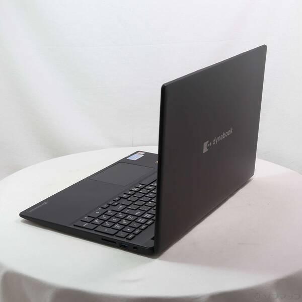 〔中古〕dynabook(ダイナブック) dynabook A5 P1A5WQEB ブラック〔377-ud〕 : ソフマップ中古専門ヤフー店 - 通販 - Yahoo!ショッピング