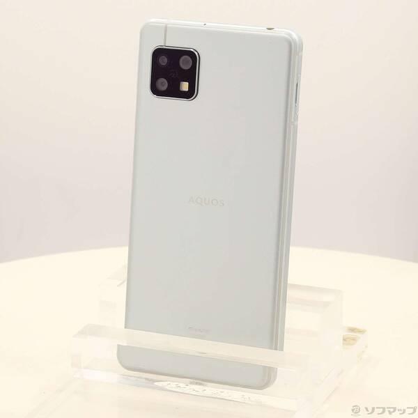 〔中古〕SHARP(シャープ) AQUOS sense5G J:COM 64GB オリーブシルバー SHG03 SIMフリー〔198-ud〕 : ソフマップ中古専門ヤフー店 - 通販 ...