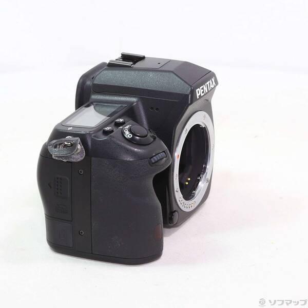 〔中古〕PENTAX(ペンタックス) K-7 ボディ〔368-ud〕 : ソフマップ中古専門ヤフー店 - 通販 - Yahoo!ショッピング