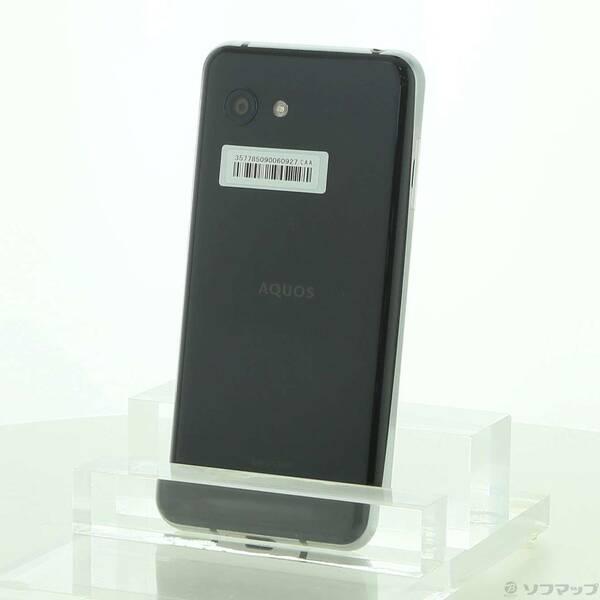 〔中古〕SHARP(シャープ) AQUOS R2 compact 64GB ピュアブラック SH-M09 SIMフリー〔198-ud〕 : ソフマップ中古専門ヤフー店 - 通販 - Yahoo ...
