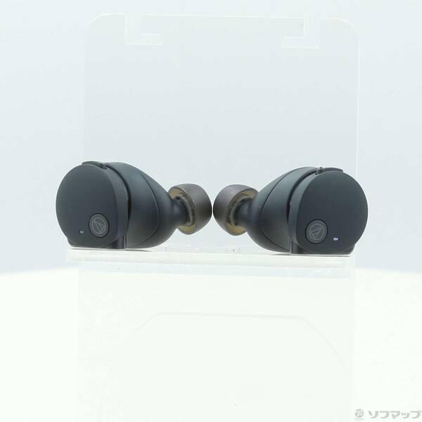 〔中古〕audio-technica(オーディオテクニカ) SOLID BASS ATH-CKS50TW2 ブラック〔196-ud〕 : ソフマップ中古専門ヤフー店 - 通販 - Yahoo ...