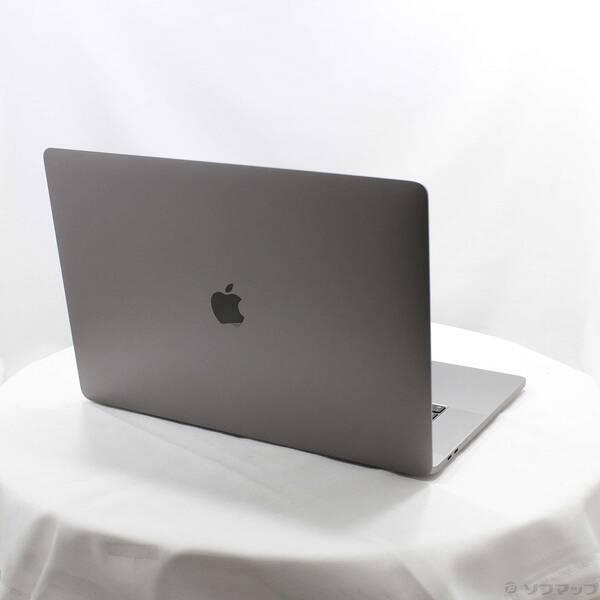 〔中古〕Apple(アップル) MacBook Pro 16-inch Late-2019 MVVJ2J／A Core_i7 2.6GHz ...