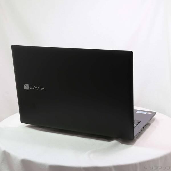 〔中古〕NEC(エヌイーシー) LaVie Note Standard NS700／MAB PC-NS700MAB カームブラック 〔Windows 10〕〔344-ud〕 : ソフマップ中古 ...