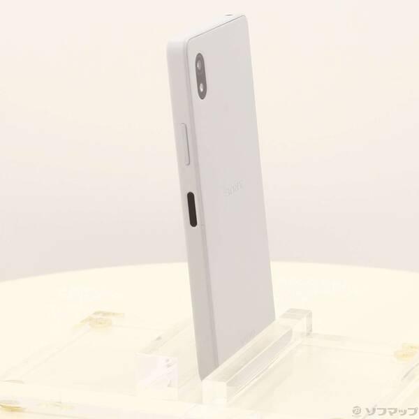 〔中古〕SONY(ソニー) Xperia Ace III 64GB グレー SOG08 au SIMフリー〔295-ud〕 : ソフマップ中古専門ヤフー店 - 通販 - Yahoo!ショッピング