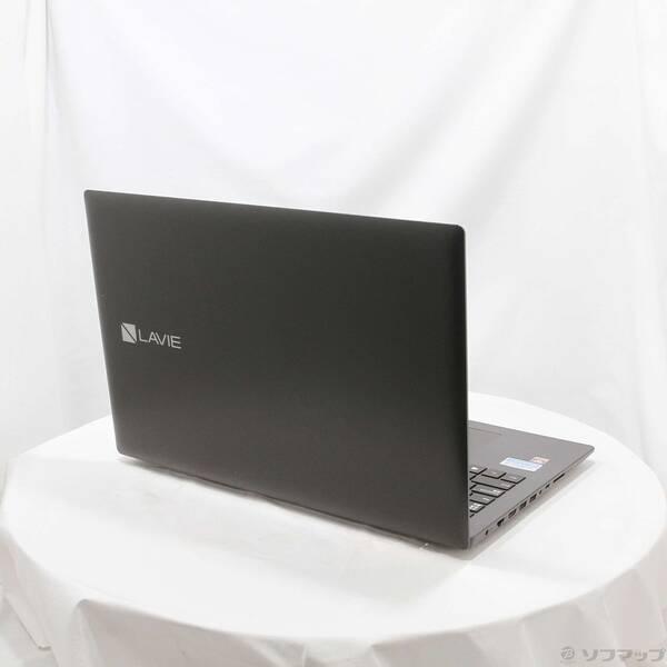 〔中古〕NEC(エヌイーシー) LaVie Note Standard NS700／KAB PC-NS700KAB カームブラック 〔Windows 10〕〔377-ud〕 : ソフマップ中古 ...