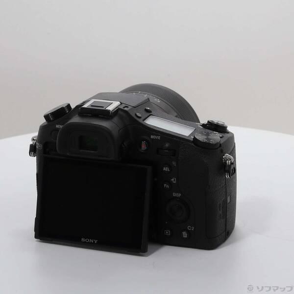 〔中古〕SONY(ソニー) DSC-RX10M2〔305-ud〕 : ソフマップ中古専門ヤフー店 - 通販 - Yahoo!ショッピング