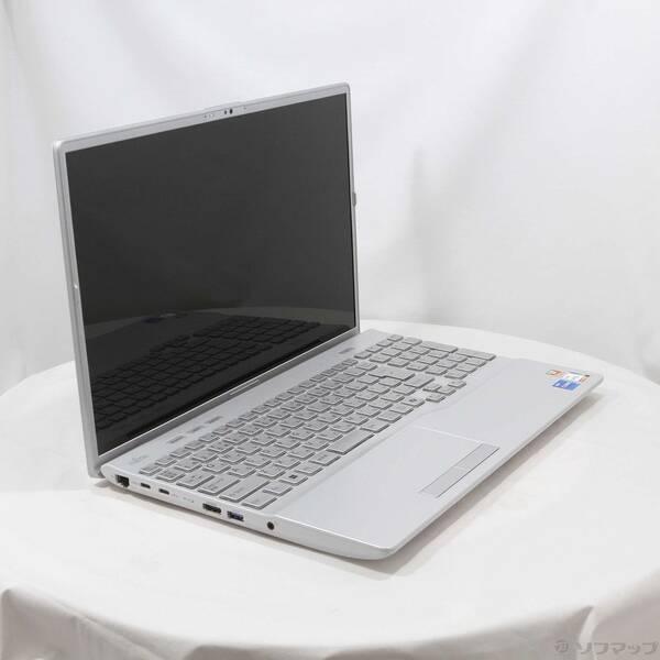 〔中古〕FUJITSU(富士通） LIFEBOOK AH47／J3 FMVA47J3SC ファインシルバー〔198-ud〕 : ソフマップ中古 ...