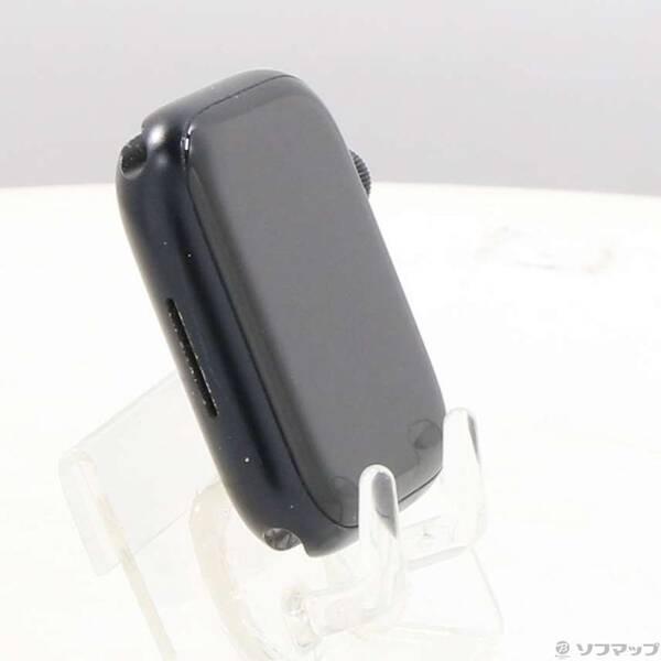〔中古〕Apple(アップル) Apple Watch Series 9 GPS 45mm ミッドナイトアルミニウムケース バンド無し〔352-ud〕 : ソフマップ中古専門ヤフー店 - 通販 ...