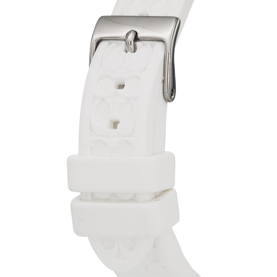 COACH コーチ BOYFRIEND SMALL クォーツ レディース シルバー 14503146 時計 腕時計 高級腕時計 ブランド ...