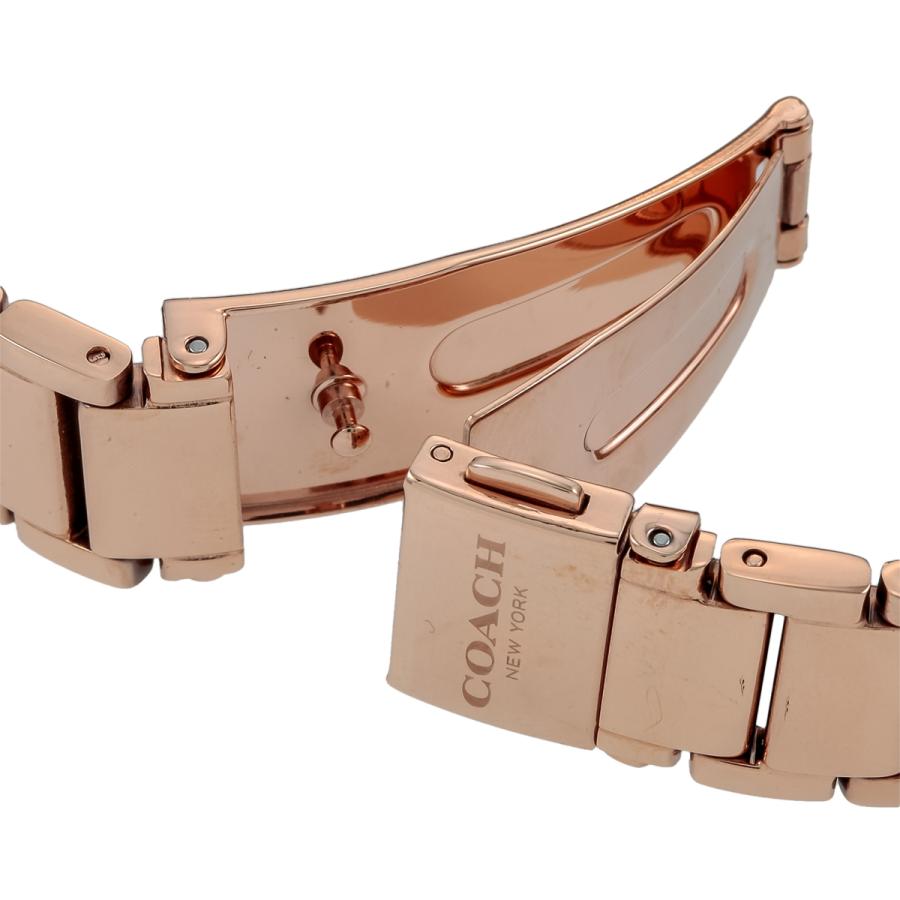 コーチ COACH レディース 時計 PERRY ペリー クォーツ シルバー 14503576 時計 腕時計 高級腕時計 ブランド 【ローン ...